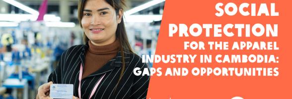 The future is equal | Oxfam in Cambodia